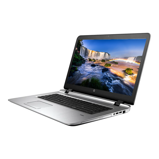 HP ProBook 470 G3 Notebook
